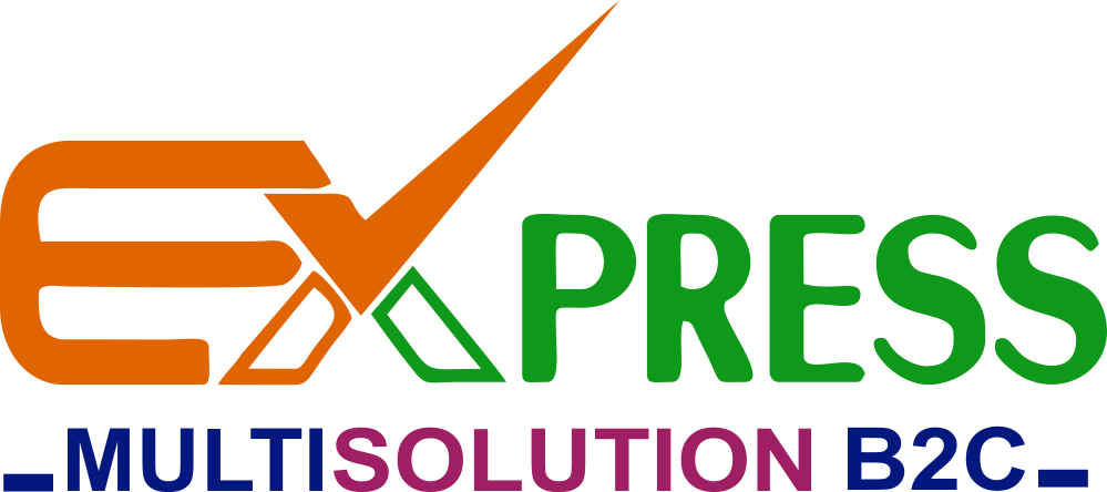 New Express Multi Solutions | Fintech Software